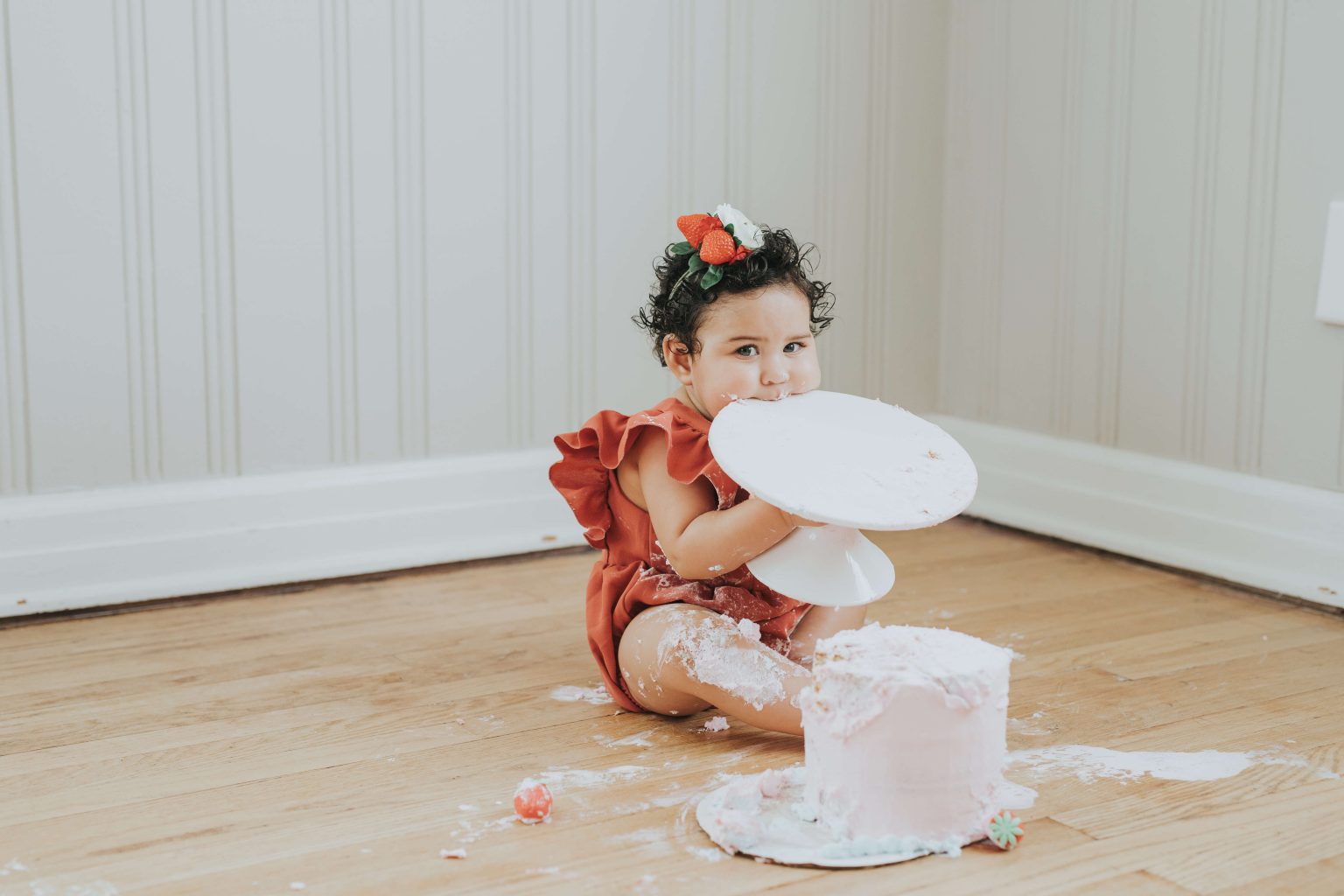 Portait - Rosie Cheeks Photography - Oklahoma City Wedding Photograher