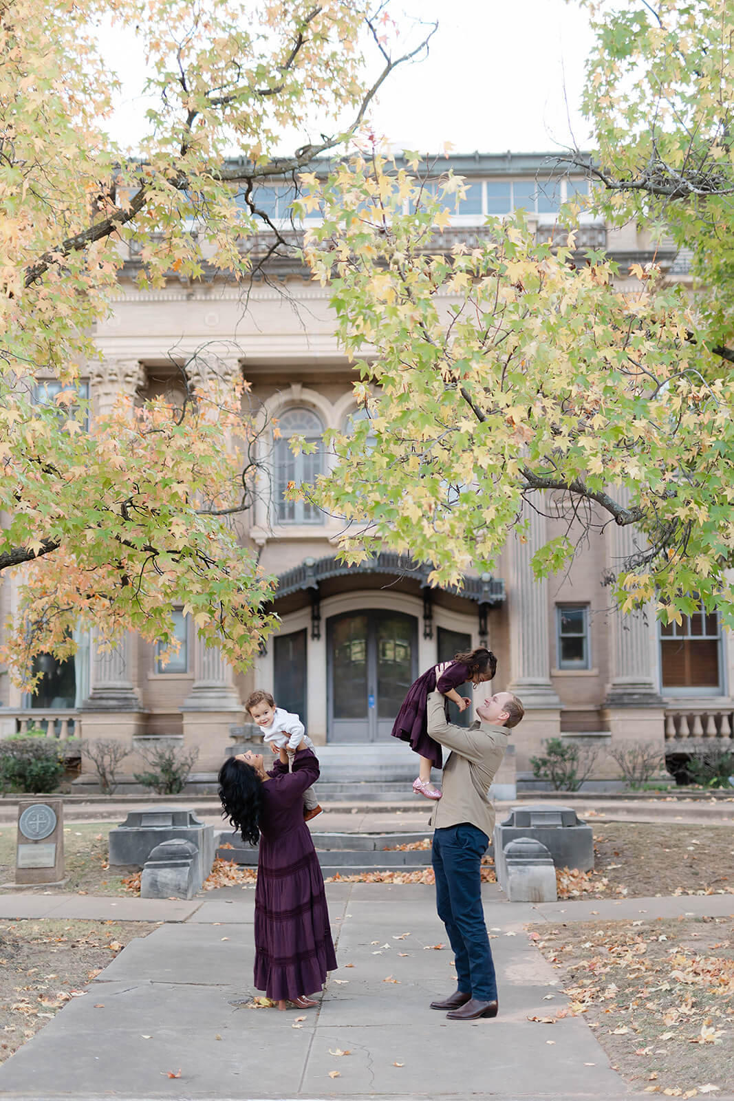 Portait - Rosie Cheeks Photography - Oklahoma City Wedding Photograher
